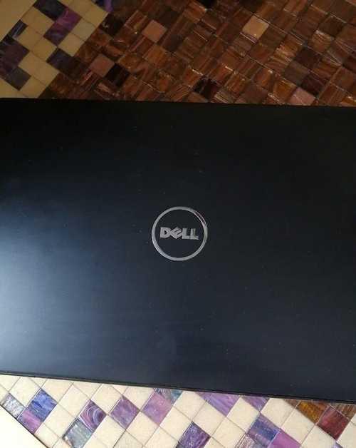 Dell Inspiron 1546