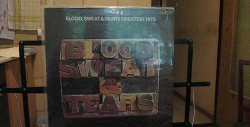Винил Blood, Sweat & Tears