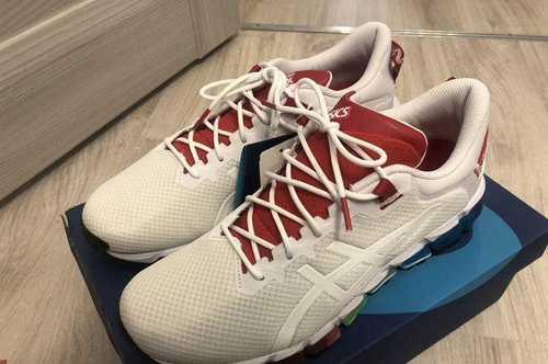 Кроссовки Asics Gel-Quantum 360 5 Trail Metro