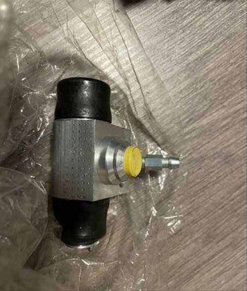 Тормозной цилиндр bosch 0986475433
