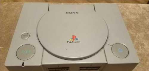 PlayStation 1 Fat / PsOne / PS 1