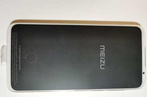 Meizu 16s 6\128 snapdragon 855