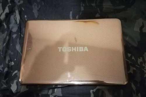 Toshiba satellite m840-c1g