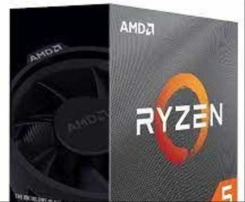 Ryzen 5 3600