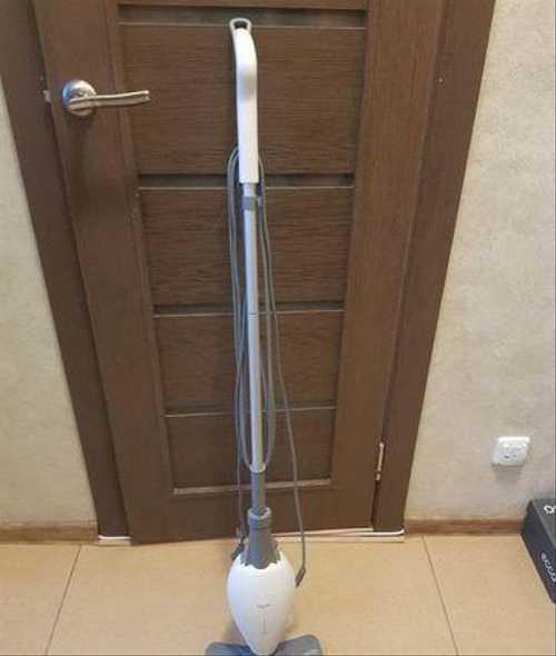Паровая швабра Xiaomi Deerma Steam Mop High