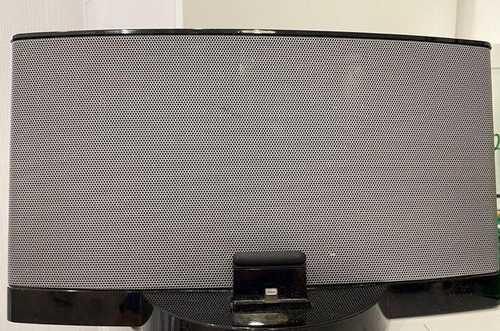 Bose sounddock 3 series