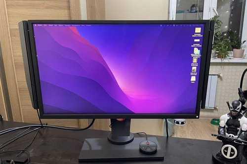 Монитор benq xl2546 240 герц