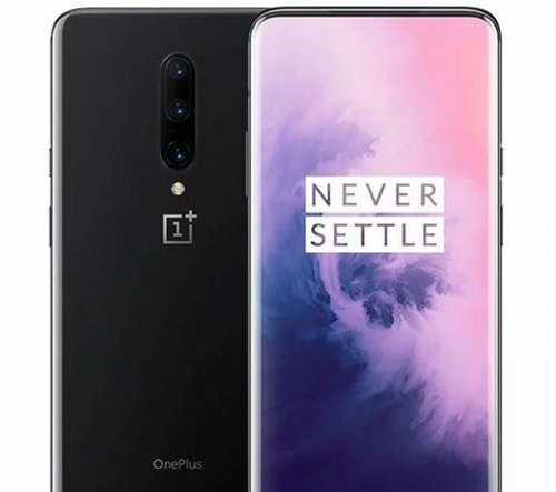 OnePlus 7 Pro 6/128GB Mirror Grey Global Version