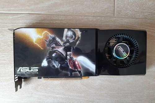 Видеокарта nvidia GeForce GTX 285