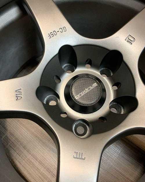 Оригинальные Prodrive gc-05f