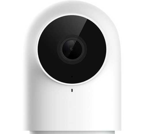 Камера Xiaomi Aqara Smart Camera Gateway Edition G