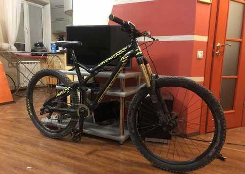 Commencal meta am v4