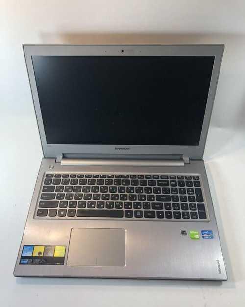 Ноутбук Lenovo iDealPad Z500