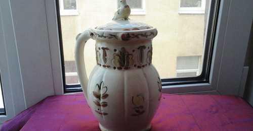 Кружка шутиха