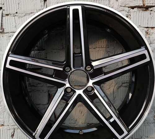 Новые диски R15 4х100 Vossen CV5