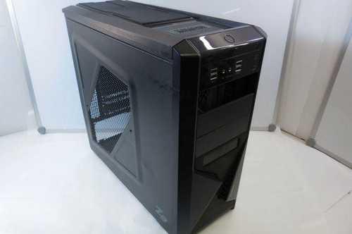 Корпус zalman z9