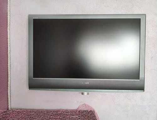 Телевизор sony KDL-40S2000