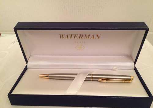 Шариковая ручка Waterman Paris