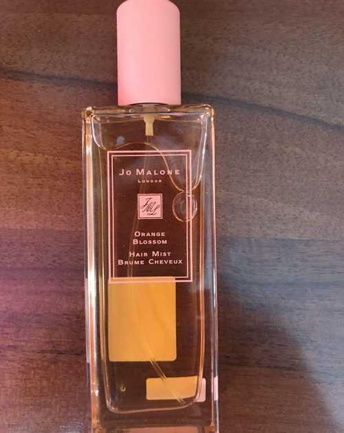 JO malone london Дымка для волос Orange Blossom