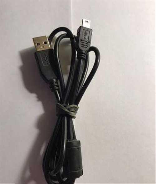 Зарядка от джостика от PS 3