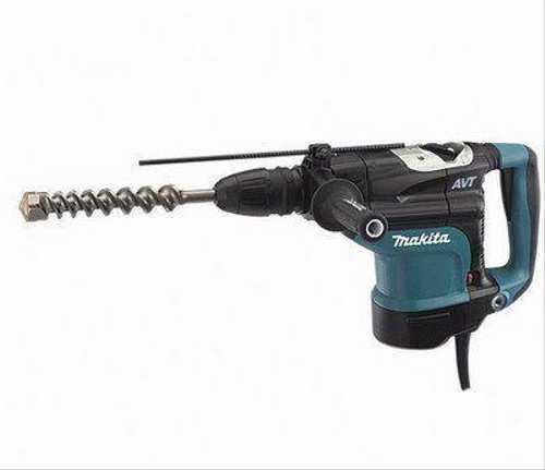 Перфоратор Makita HR4511C