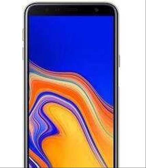 Samsung galaxy j4 plus обмен