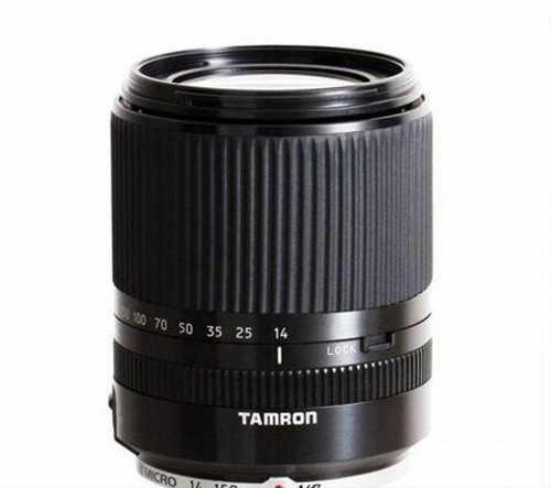 Tamron AF 14-150mm f/3.5-5.8 Di III Micro 4/3