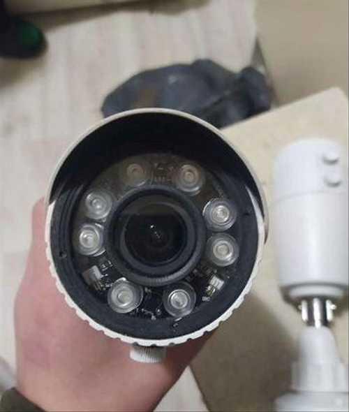 Камера видеонаблюдения ST-182 IP home