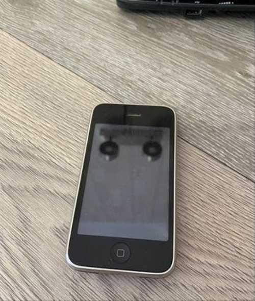 Apple iPhone 3g 8 Gb model A1241