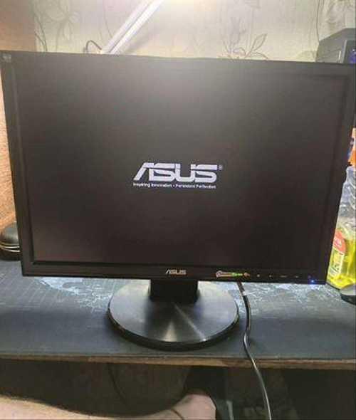 Монитор Asus 19" VW193DR