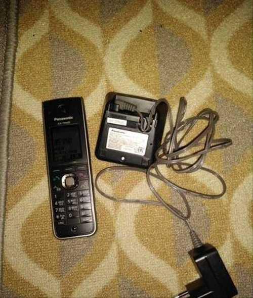 Телефон Panasonic KX-TPA60