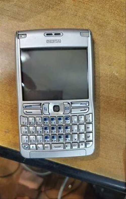 Nokia e61 e61-1