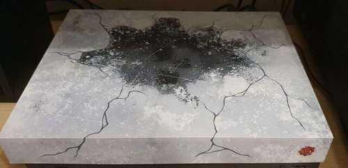 Xbox one X gears 5 Limited Edition