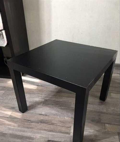 Стол придиванный IKEA