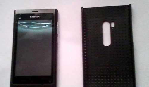 Nokia N9