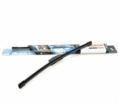 Щетка стеклоочистителя bosch Aerotwin AR18U 450mm бескаркасная, 1 шт, 3397008532