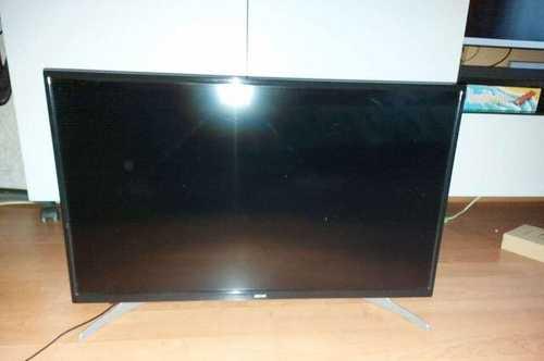 Телевизор dexp H32B7200C 32 дюйма (81 см)