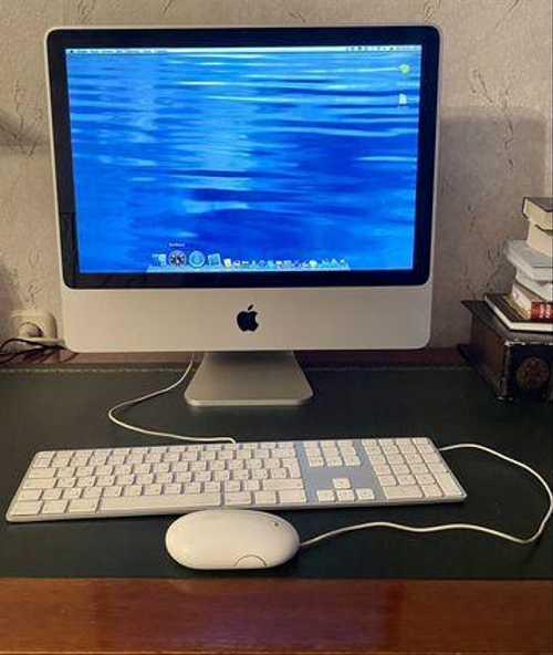 Apple iMac 2008