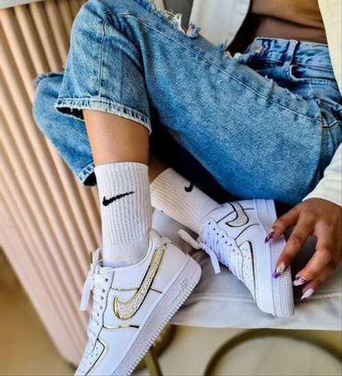 Кроссовки Nike AF 1