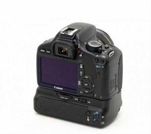 Батарейный блок для Canon EOS 550D/600/650/700