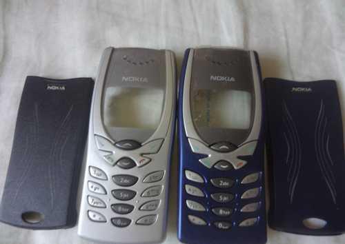 Корпус Nokia 8250 Nokia 2300 Nokia 2100
