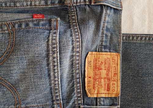 Джинсы Levi's 527