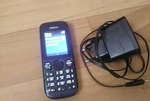 Телефон Nokia 100