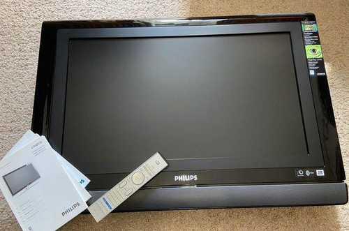 Телевизор Philips Cineos Flat TV 32PF9541/10
