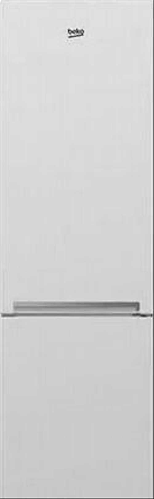 Холодильник Beko cnmv5335KC0W (No Frost, новый)