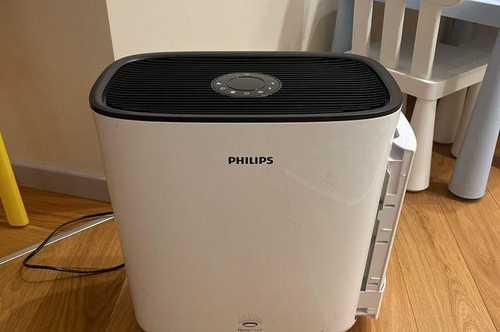 Увлажнитель / мойка воздуха Philips HU 5930