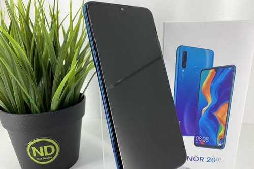 Honor 20s 6/128 Blue