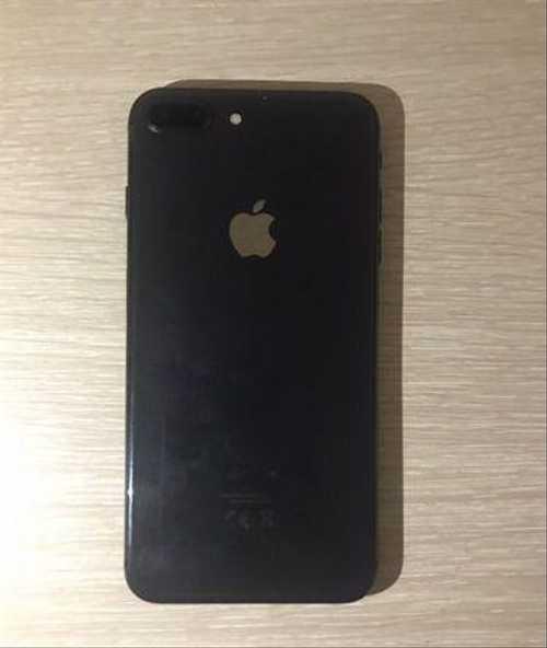iPhone 8 plus