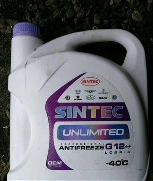 Sintec extra