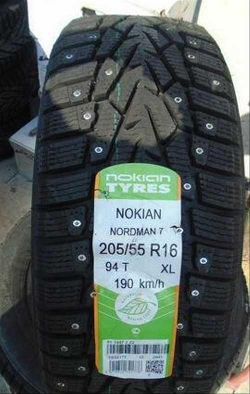 Купить нордман 7 r16. R16 205/55 94t XL Nokian Nordman 7 шип.. NORDMАN 5 шины зимние 205/55 r16 94t. Nordman 7 205/55 r16. 205 55 16 Нордман 7.